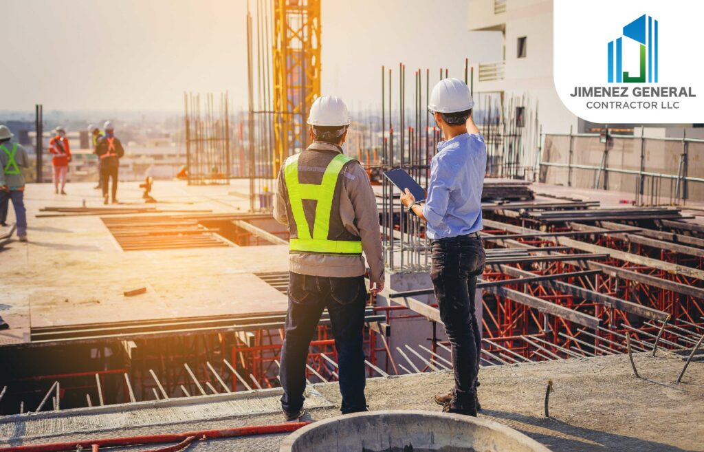 About – JIMENEZ GENERAL CONTRACTOR LLC